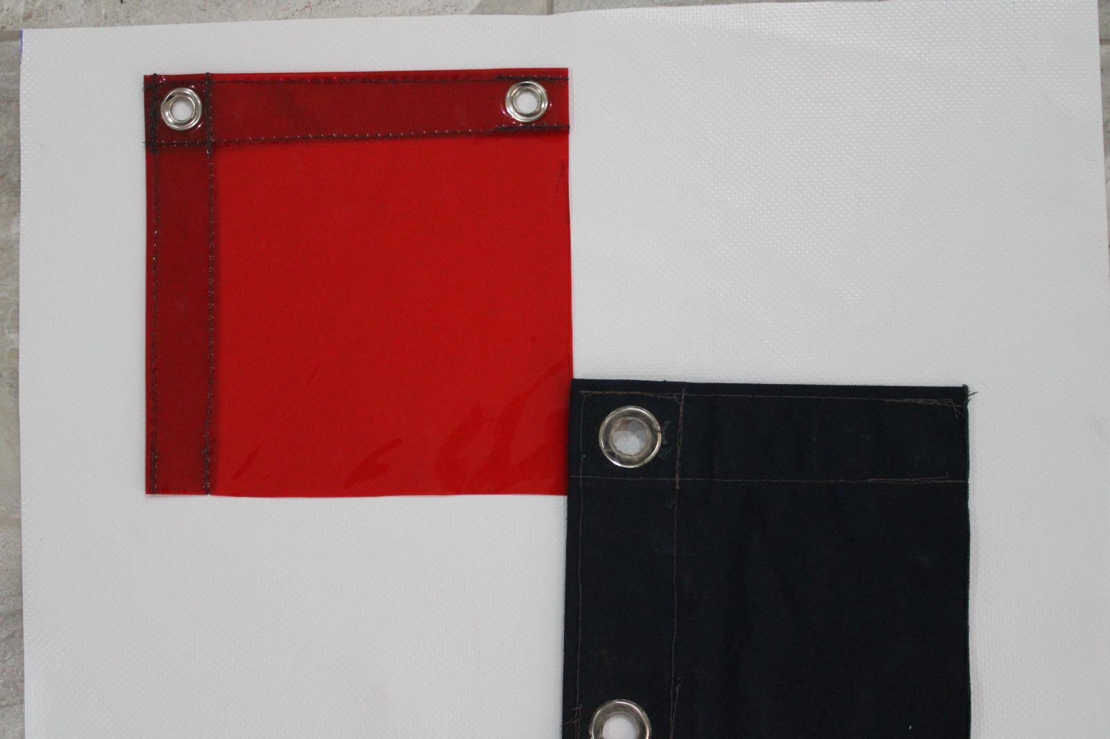 Lonas Ignifugas - Lonas de Uso Rudo